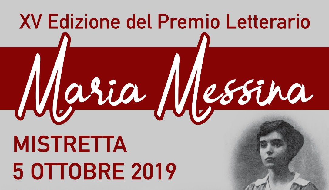 Tutto su Maria Messina