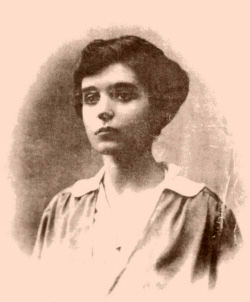 Tutto su Maria Messina
